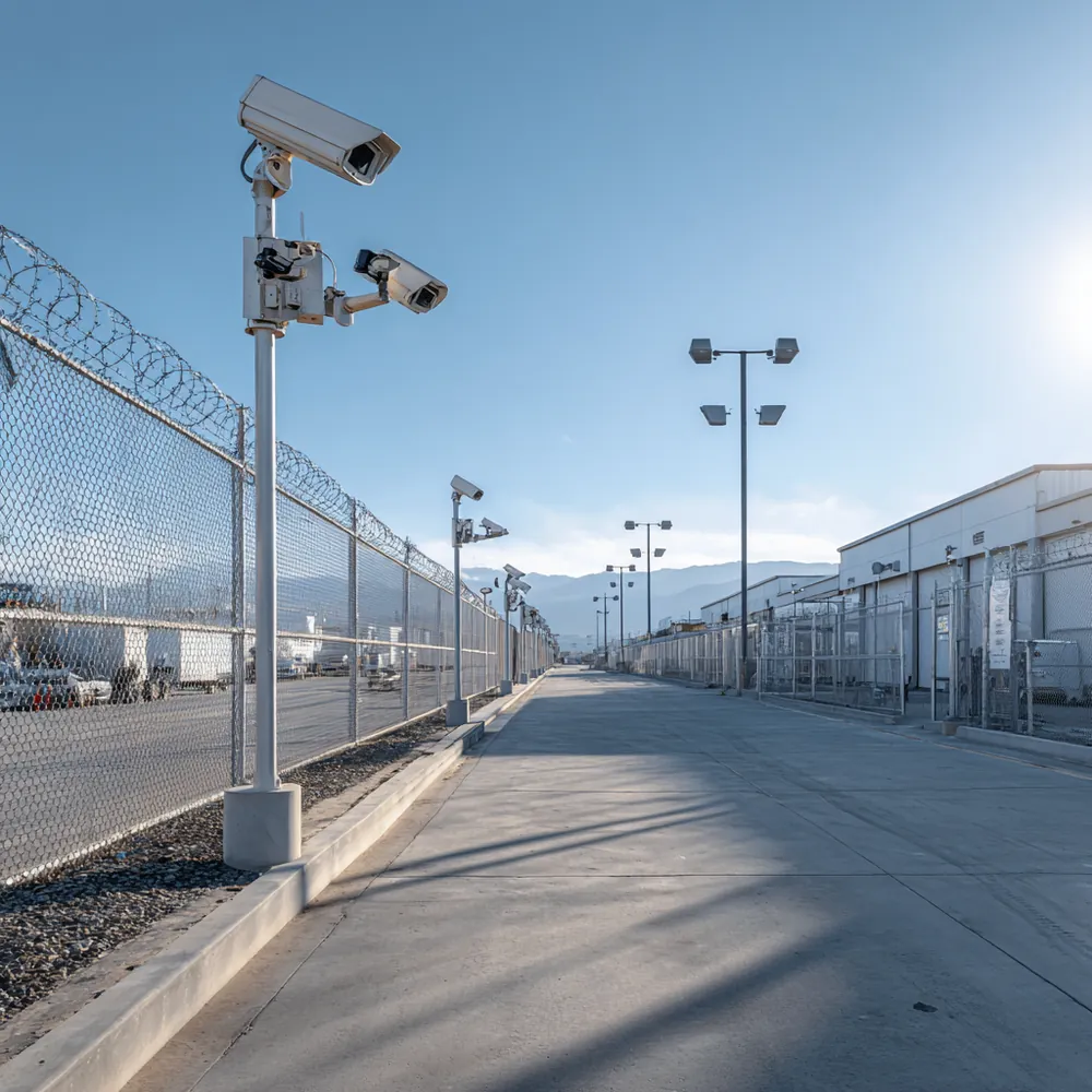 The Ultimate 2026 Guide: Industrial IP Camera Brands & VMS Support ...